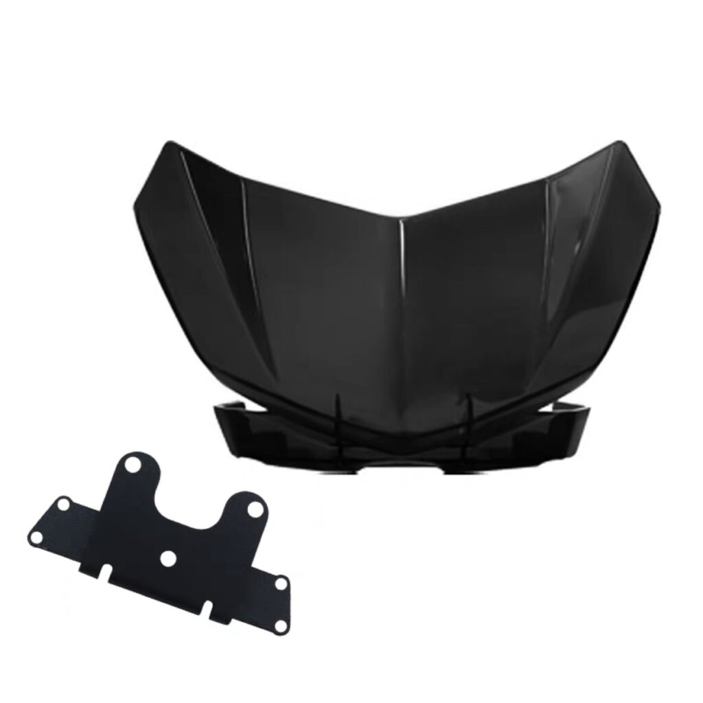 NIU N-Series / NQIX / UQI GT / UQI+ Force Dashboard Cover | EScootParts