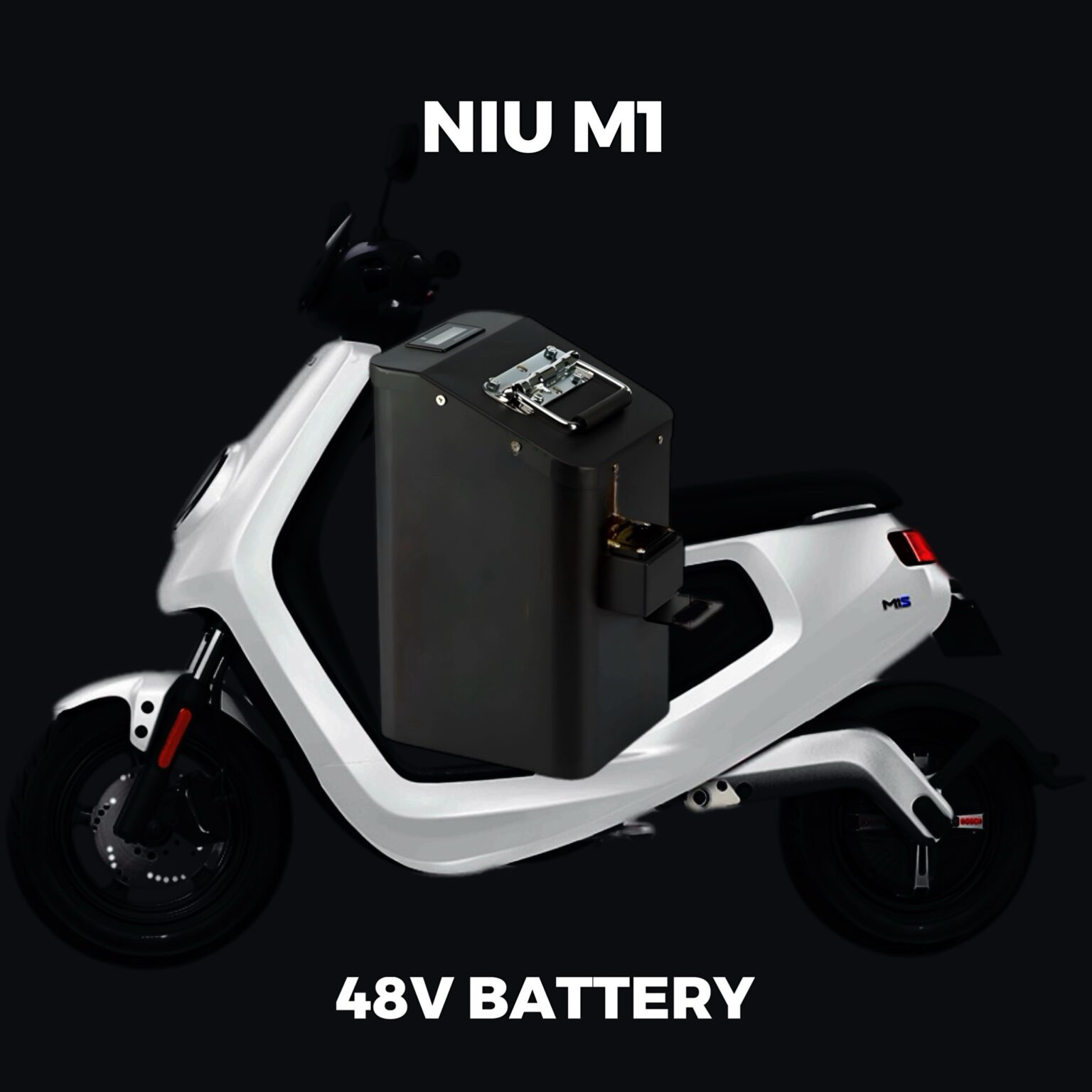 NIU Scooter Batteries | EScootParts