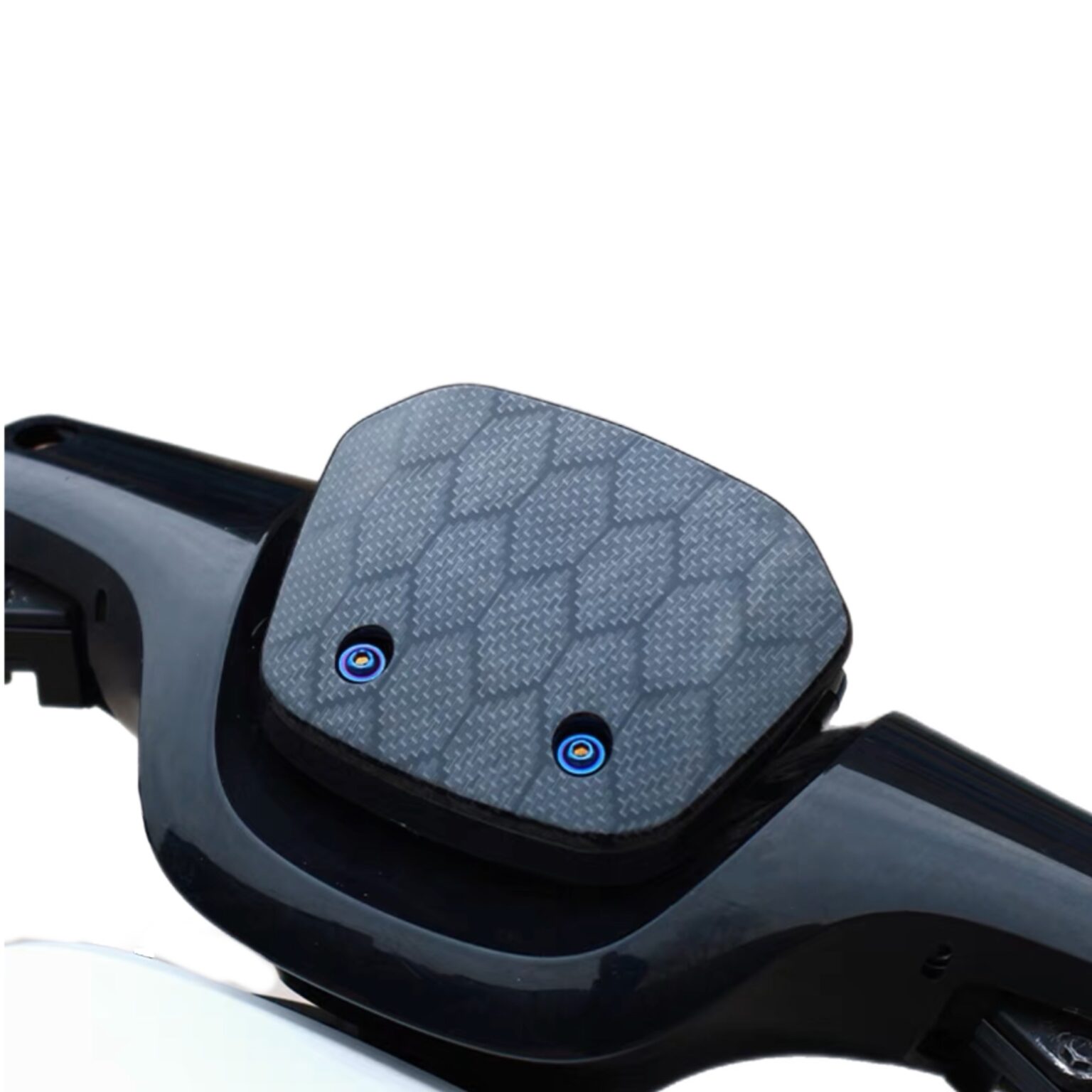 Segway E300 / E125S Front Dashboard Cover | EScootParts