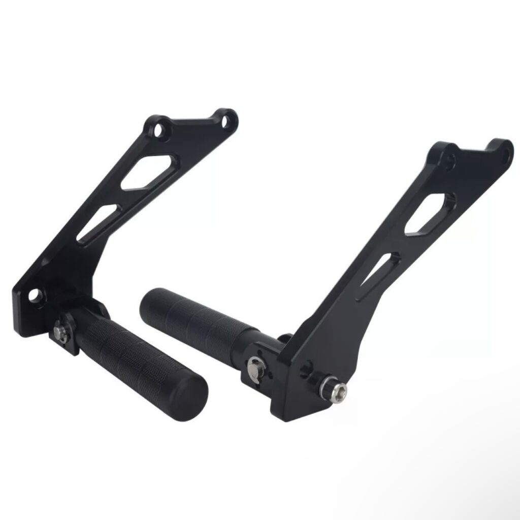 Surron Light Bee Rear Foot Pedals | EScootParts