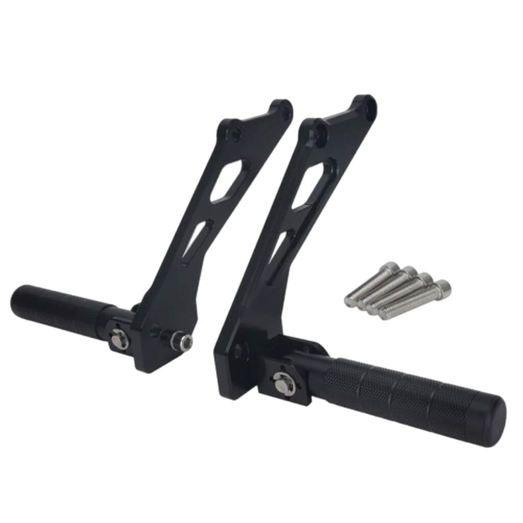 Surron Light Bee Rear Foot Pedals | EScootParts